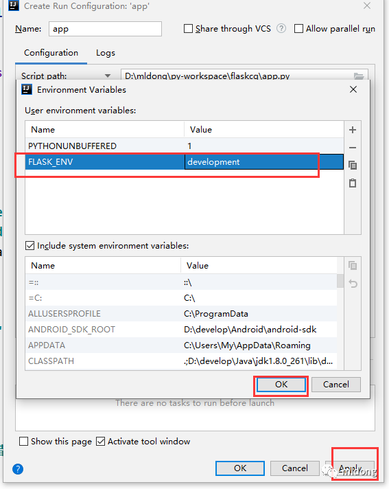 Flask+Vue前后端分离工程化最佳实践-初体验 - 知乎