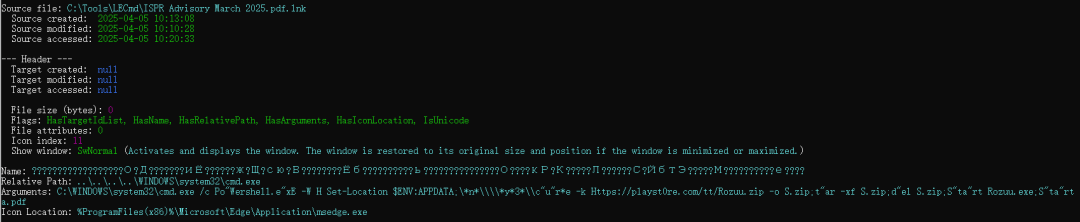 Patchwork APT组织最新Spyder后门样本分析 - 知乎