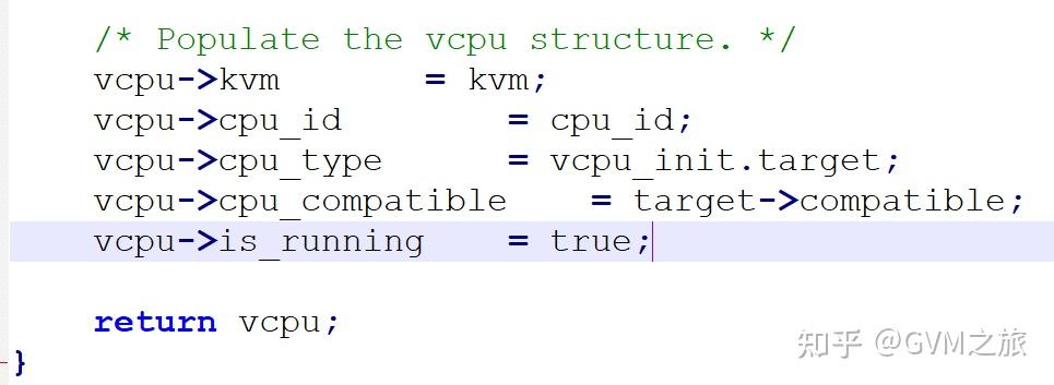 KVM-api学习--基于kvmtool - 知乎