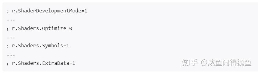 Debugging Unity And UE with RenderDoc - 知乎