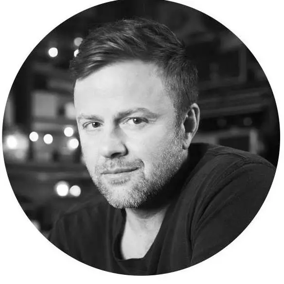 大神来啦！Brett Manning教你唱歌简单不费力 - 知乎