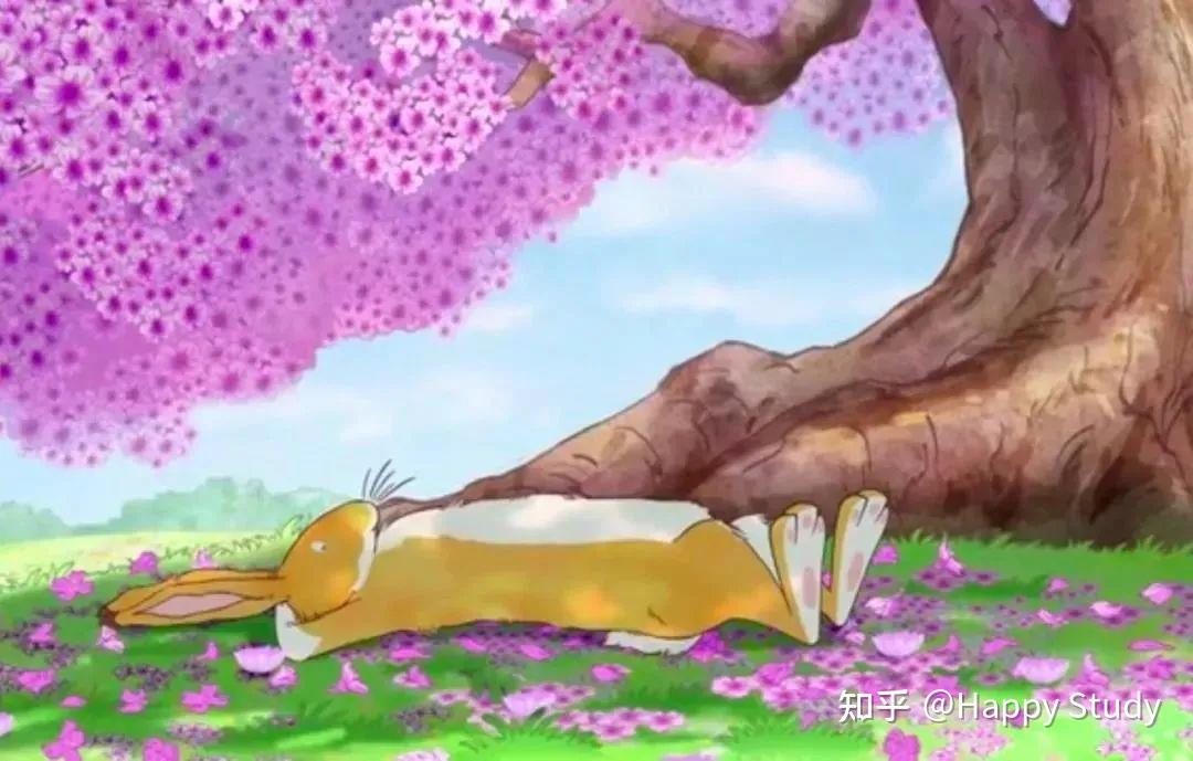 《猜猜我有多爱你 Guess How Much I Love You》215集动画片+音频+绘本全套 - 知乎