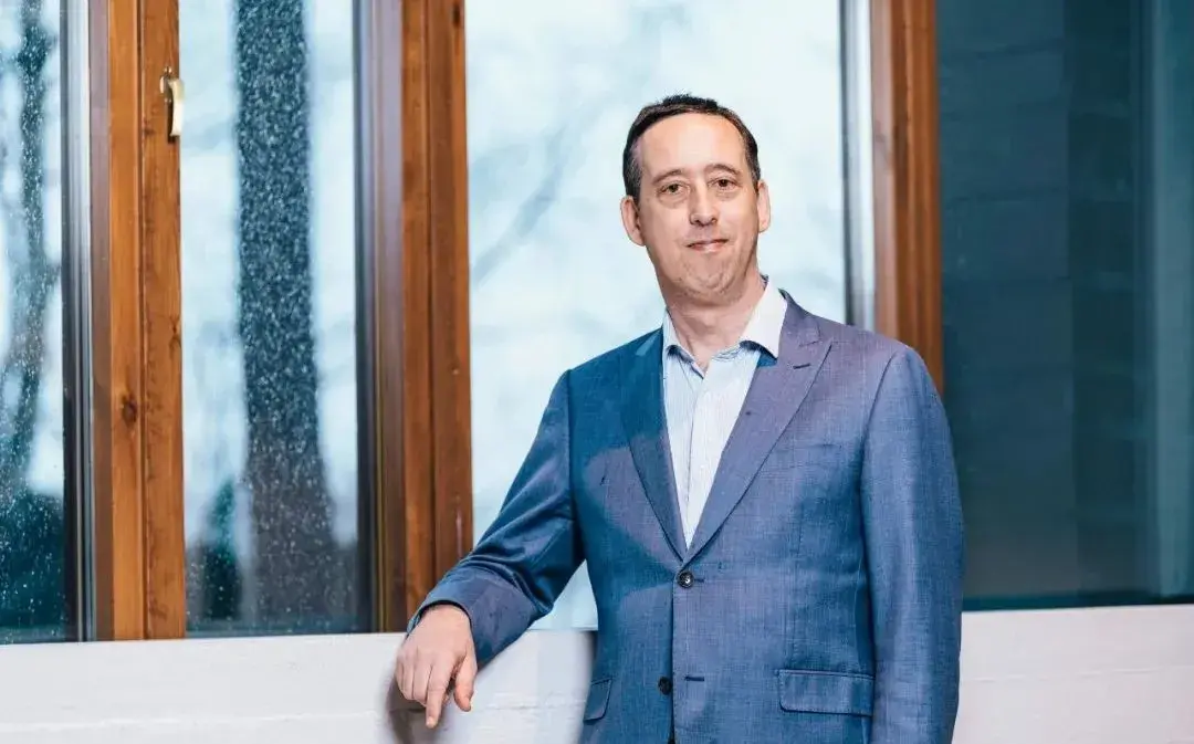 专访阿尔托大学商学院教授Carl Fey：全球Top25顶尖商学院的课程什么样？ - 知乎