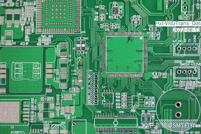 PCBA线路板镀金与沉金：如何选择最适合的工艺？ - 知乎