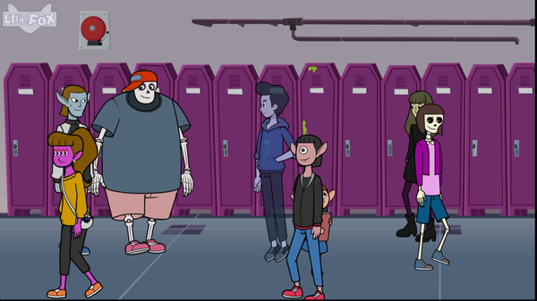 建议收藏！Little Fox到底该怎么用？ - 知乎