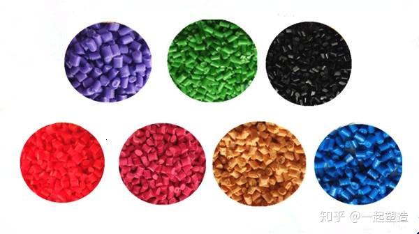尼龙PA、 PA6、 PA66的简介 - 知乎