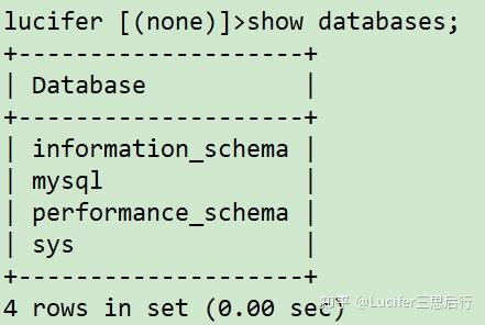 实战篇：手把手教你 Linux 安装 MySQL 详细教程 - 知乎