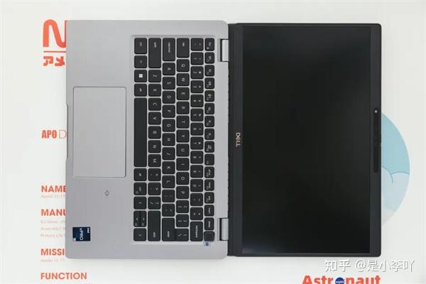 Dell Latitude 5330笔记本评测：商务笔记本新标杆 - 知乎