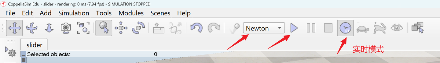 CoppeliaSim与Simulink Client通信（基于ZeroMQ remote API） - 知乎