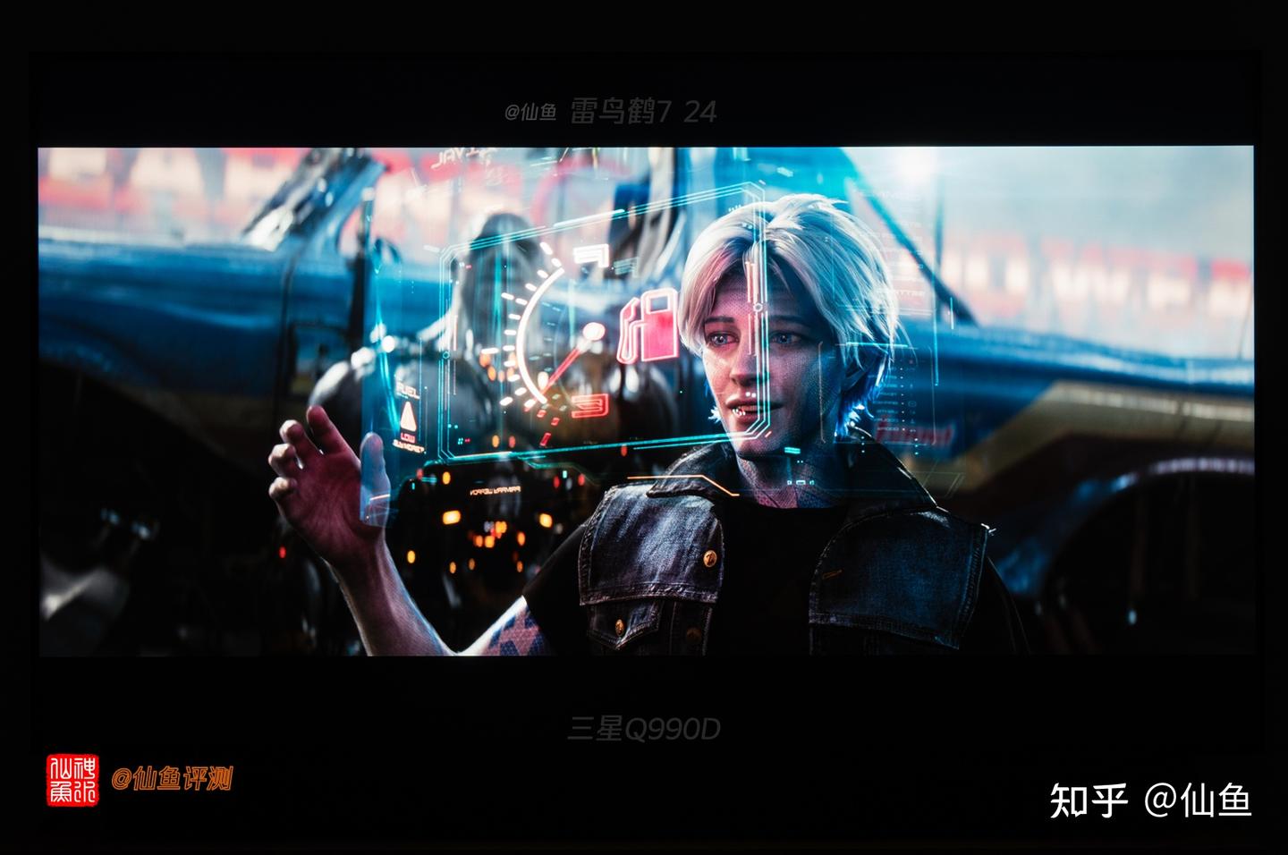 全干货！电视/回音壁常用「杜比视界与全景声」测试片推荐（2025版）