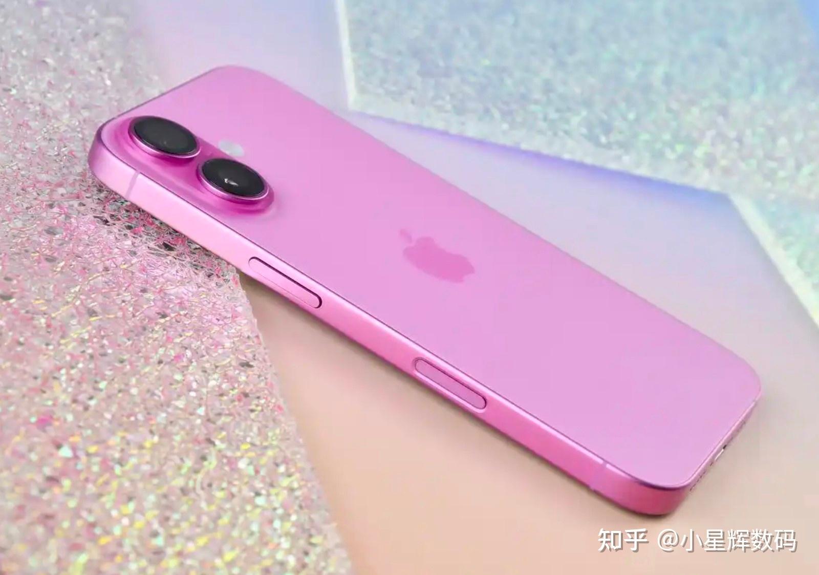 256GB突降1700元！iPhone 16最新价格确定，果粉终于等到了！ - 知乎