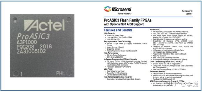 Cortex-M处理器 - 知乎