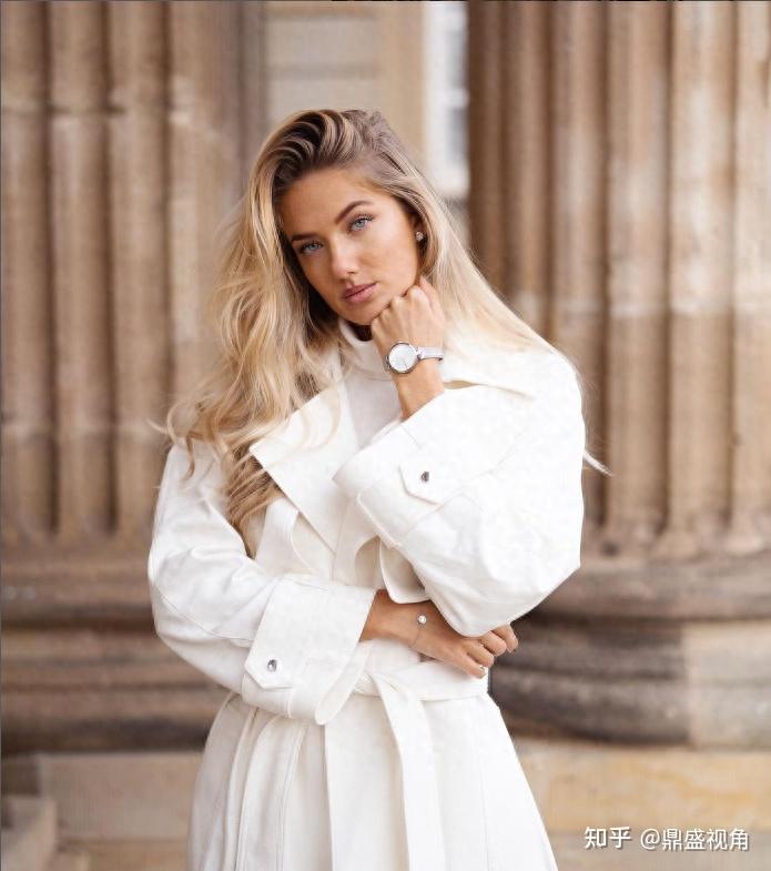 艾丽丝·施密特(Alica Schmidt)，如何被称为世界上最性感的运动员 - 知乎