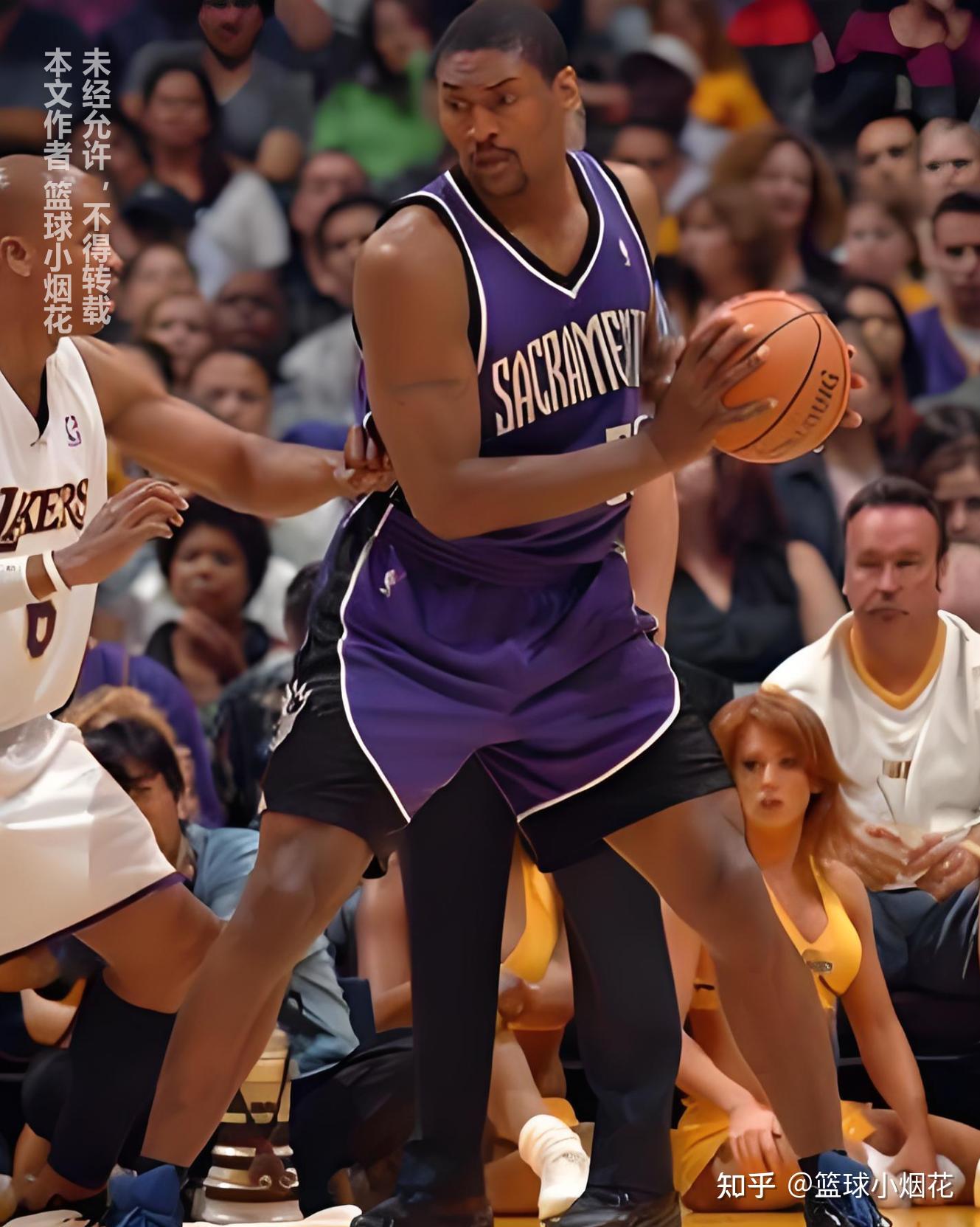 阿泰斯特带来的回忆杀 盘点2009年火箭球员 哪一位让你印象最深刻 - 知乎