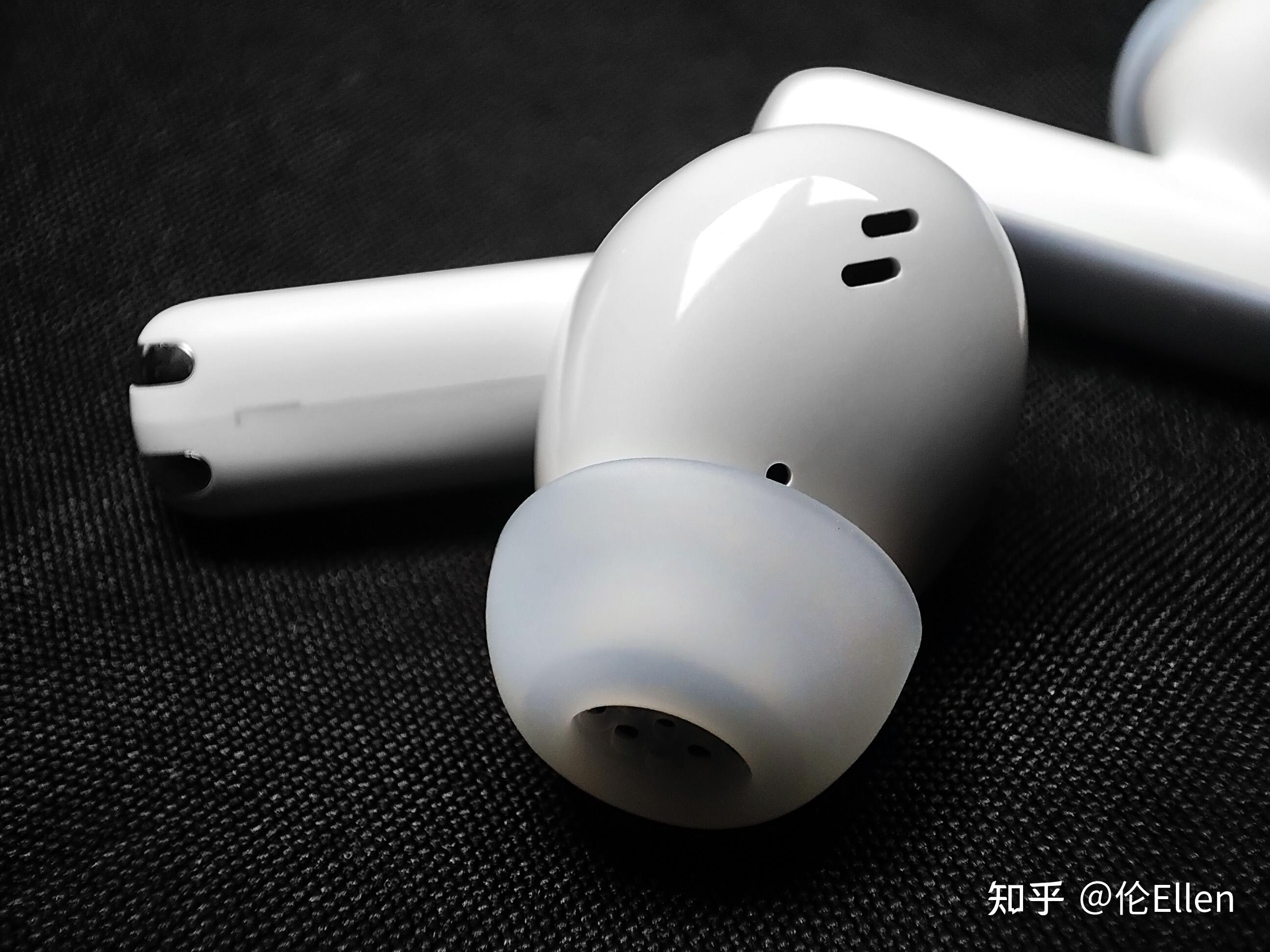 倍思M2s：入耳TWS降噪新静界，挑战48dB超强级别 - 知乎