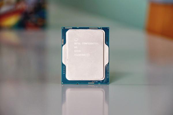 新一代高性价比神U？第12代i5-12400处理器评测 - 知乎