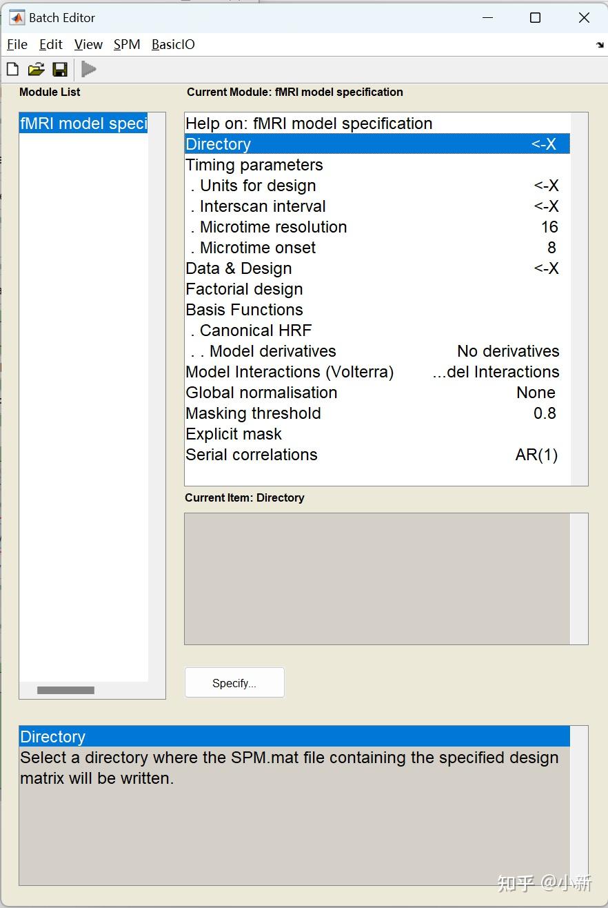 5-SPM-fmri任务态数据 一阶分析(单个被试） - 知乎