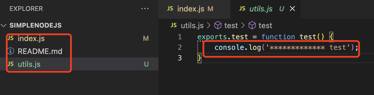 Node.js APM - DevTools - 知乎