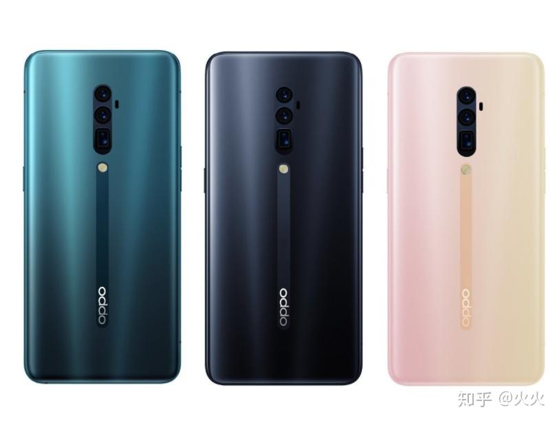 华为慌不慌？OPPO Reno夜拍大片来了，这效果相当能打！ - 知乎