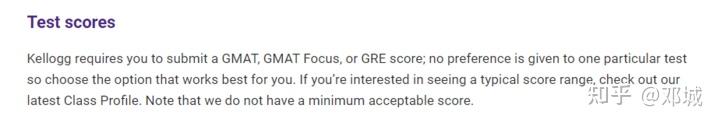 2024fall美研申请，部分TOP30院校GRE要求汇总！ - 知乎