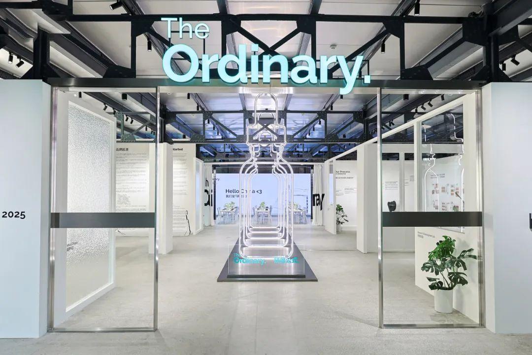 The Ordinary中国“首秀”，「成分党鼻祖」掀起功效护肤理性革命？ - 知乎