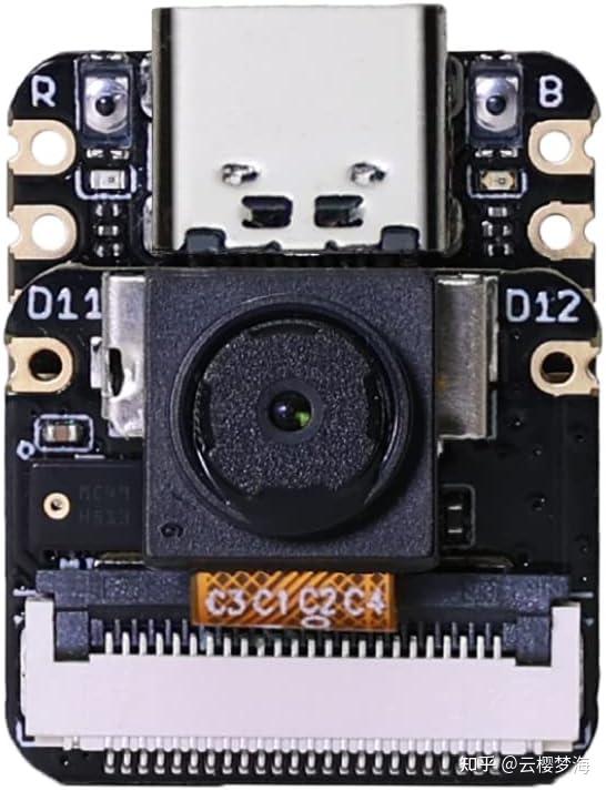 OpenGlass制作教程:只需不到 25 美元，即可将任何眼镜变成智能眼镜 - 知乎