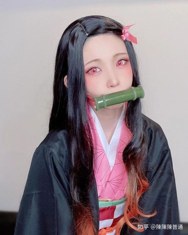 她被誉“日本顶级coser” - 知乎