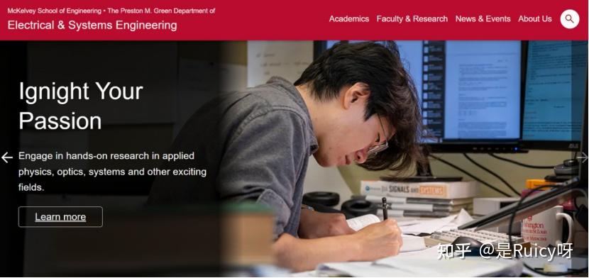 WashU工程学院开发数学模型用于改善人们睡眠 - 知乎