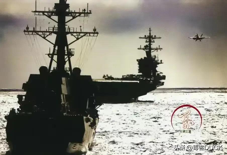 “已成为无法对付的怪物了”——CGT-25W燃气轮机，055驱逐舰的标配舰用发动机 - 知乎