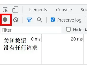 纯干货！一文带你详解 Chrome F12 Network 选项 - 知乎