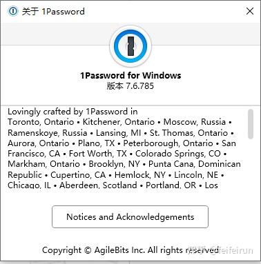 如何使用密码管理器-Enpass管理个人密码(macos、win10、Android亲测) - 知乎