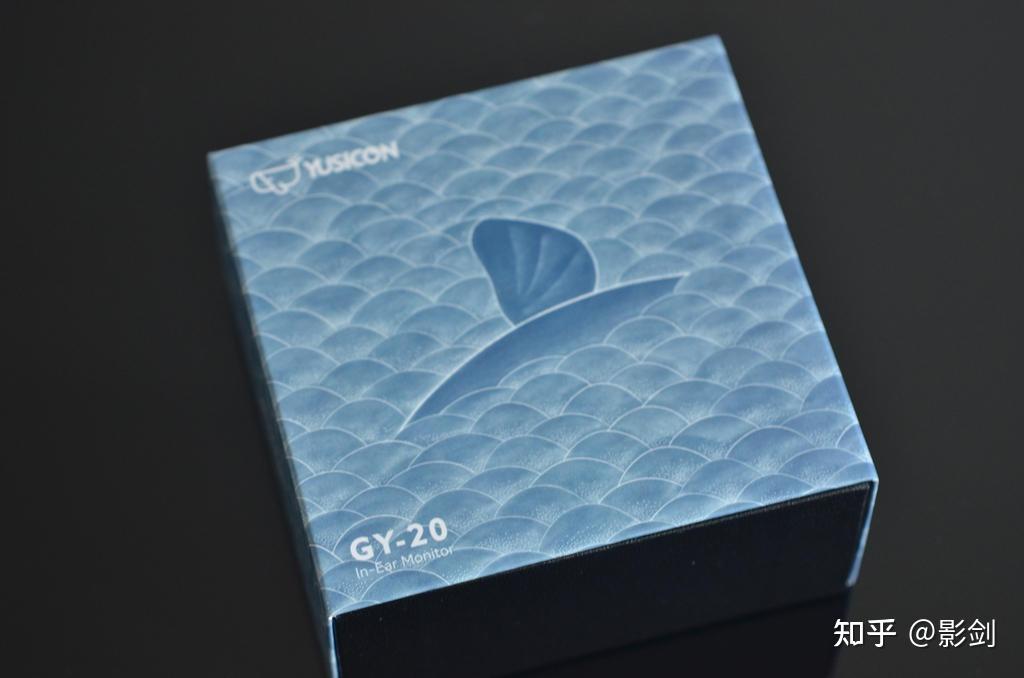 余音目前性价比最高的一款，售价99的GY20，声价比更胜SG01 OVA - 知乎