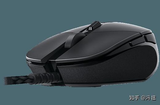今天，我们来聊聊罗技G系列的鼠标 - 知乎