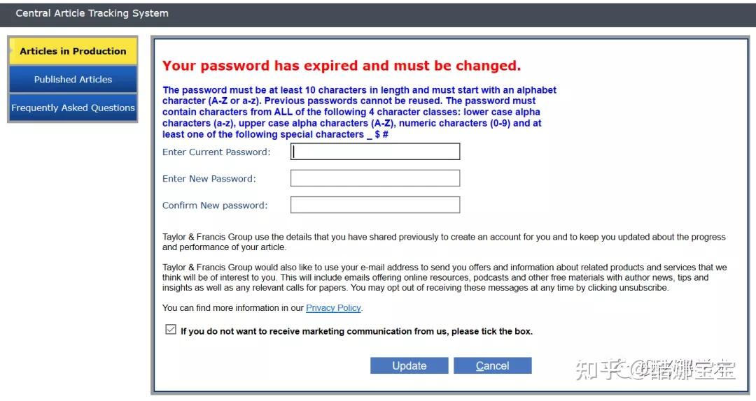 收藏！SCI论文接收流程图解——Editorial Manager篇（一） - 知乎