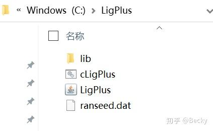 蛋白-蛋白作用分析so easy - Ligplot+ - 知乎
