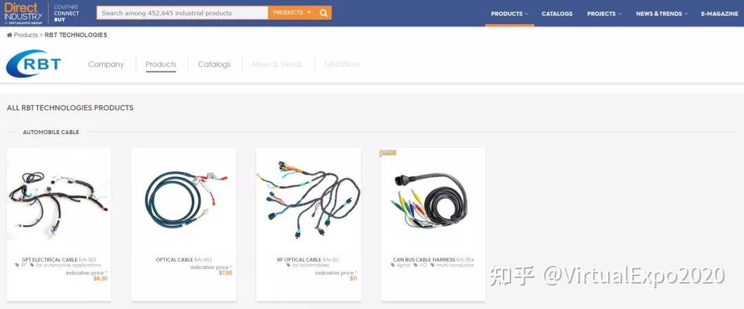 工业B2B平台 | 《Directindustry平台伴我走出了人生低谷，让我有了前所未有的巅峰体验》 - 知乎