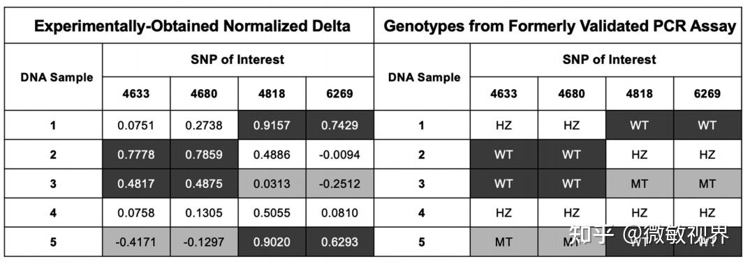 使用RPA技术和磁阻传感器、非侵入式的SNP基因分型POC装置 - 知乎