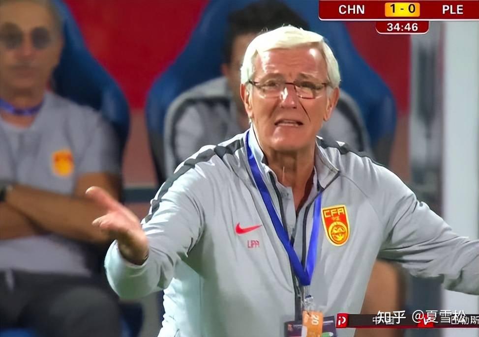 [足球新闻]74岁世界杯冠军里皮苦口婆心，说出国足选人真实内情，实在辣眼睛 - 知乎