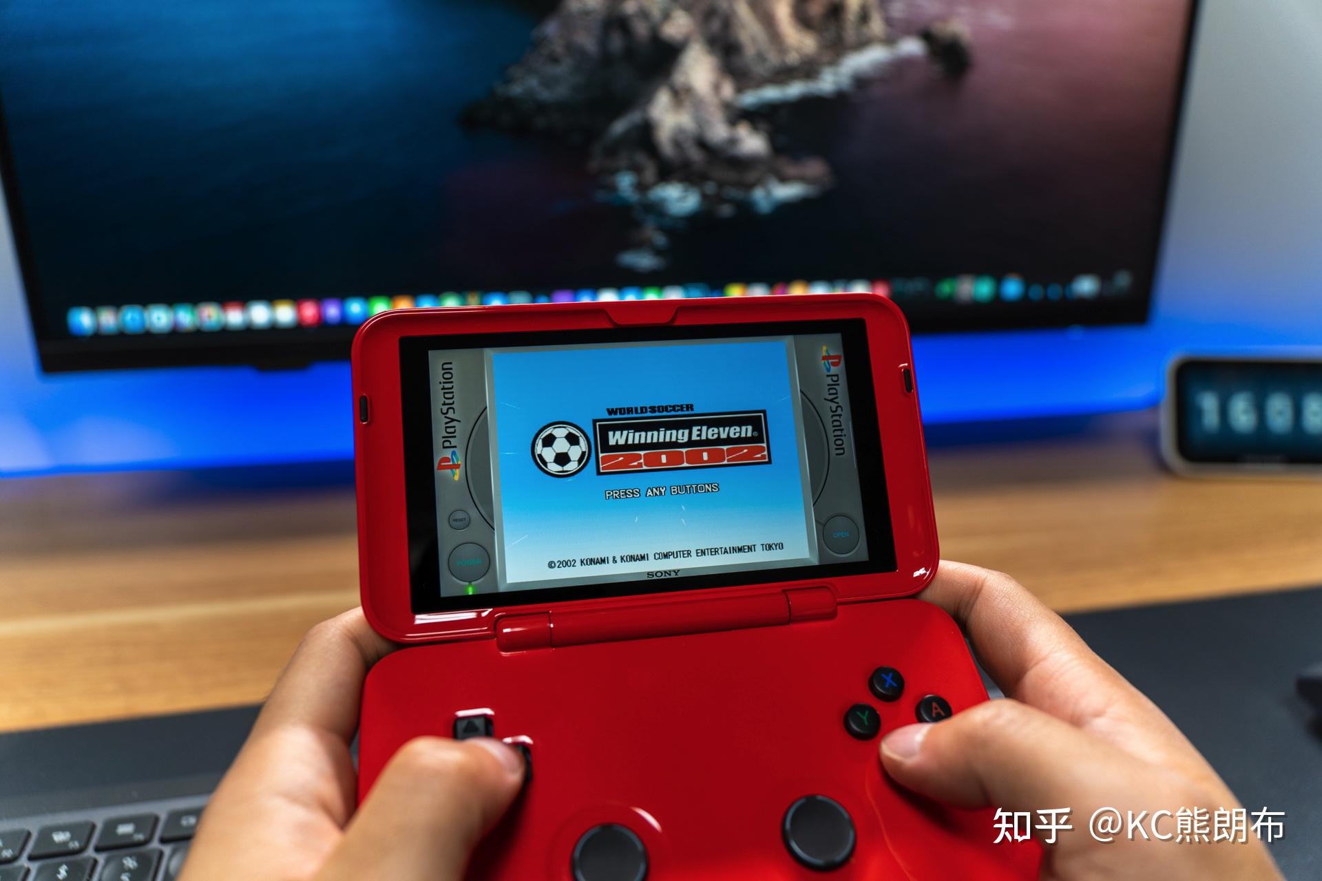 关于 Retroid Pocket Flip 翻盖掌机你可能关心的6件事 - 知乎