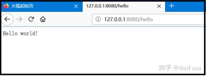 D语言最小webapp开发框架--handy--阅读笔记 - 知乎