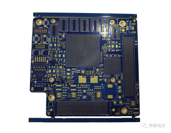 高频高速PCB设计中的阻抗匹配，你了解多少？ - 知乎