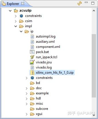 Vivado HLS教程(二)：HLS简介 - 知乎