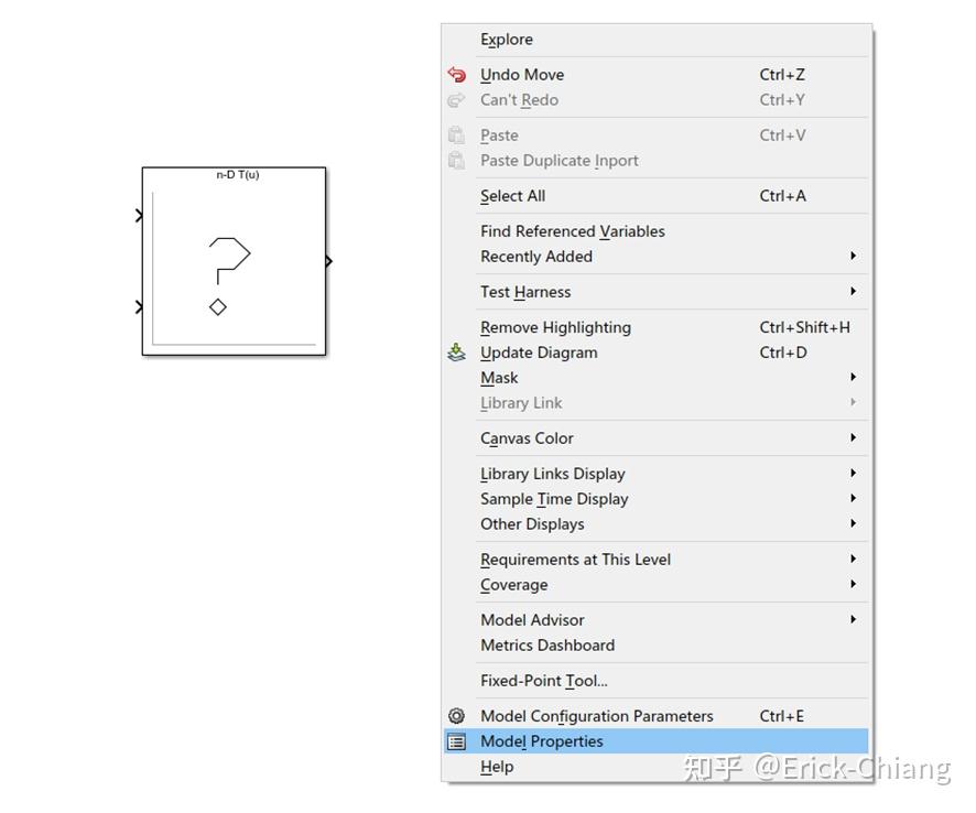 Simulink如何使用2-D LookupTable模块? - 知乎