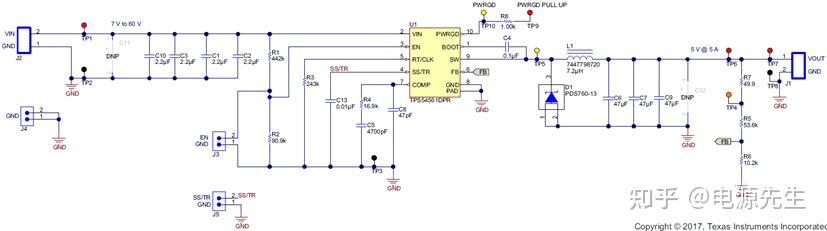续流二极管的选型 - 知乎