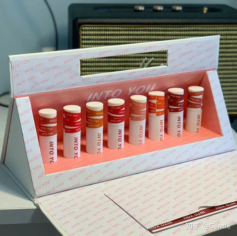 品牌的价值思考，以INTOYOU为例 - 知乎