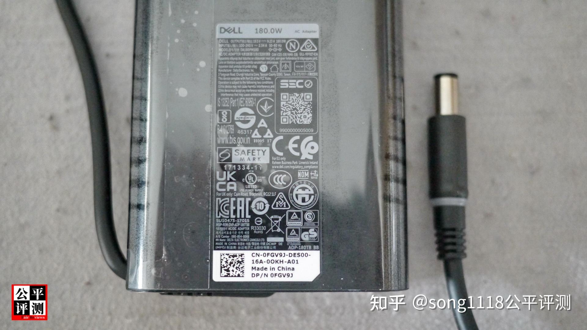 2021 DELL 移动工作站15吋旗舰Precision 7560评测上篇：DELL的新游戏 - 知乎