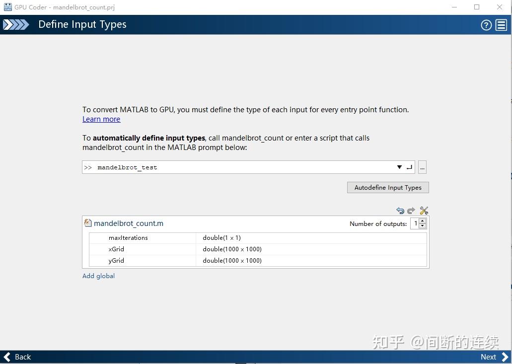 MATLAB深度学习：GPU Coder - 知乎