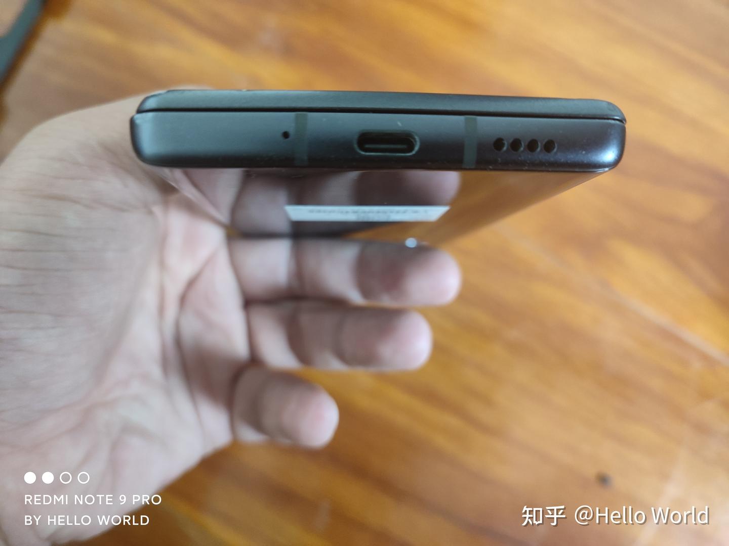 展开想象之翼，LG Wing使用体验&全面评测 - 知乎