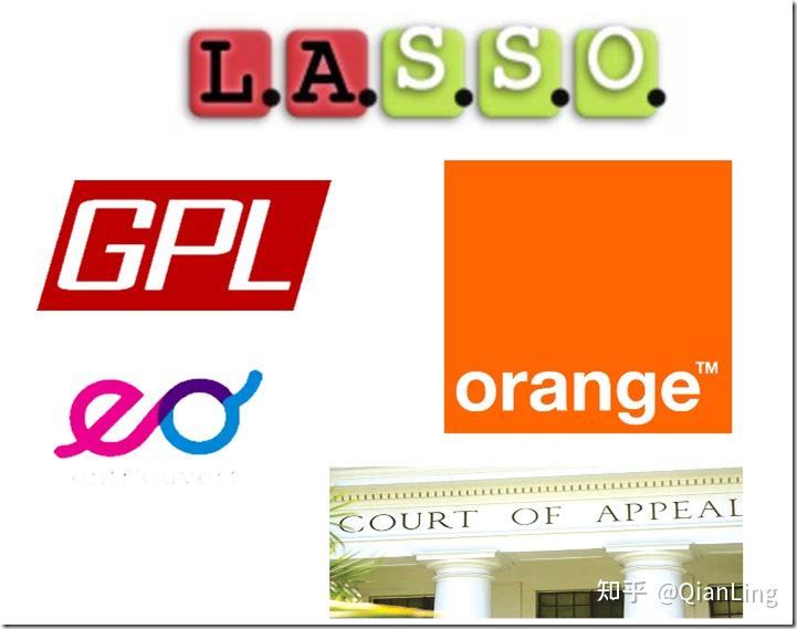 折腾13年多，法国上诉法院裁定Orange侵犯Lasso版权并违反GPL协议，共计赔偿65万欧元 - 知乎