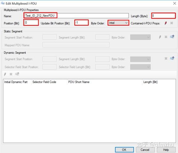 【ARXML专题】-3-在CAN FD/2.0的ARXML文件实现Multiplexor多路复用信号 - 知乎